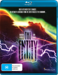 Umbrella Entertainment: THE ENTITY (1982) - cinematic randomness