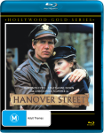 Blu-ray Review: HANOVER STREET (1979) - cinematic randomness