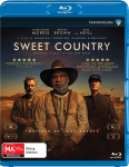 Blu-ray Review: SWEET COUNTRY (2017) - cinematic randomness