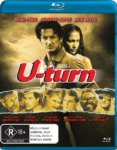 Blu-ray Review: U TURN (1997) - cinematic randomness