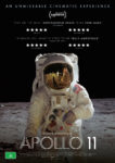 Review Apollo 11 2019 Cinematic Randomness