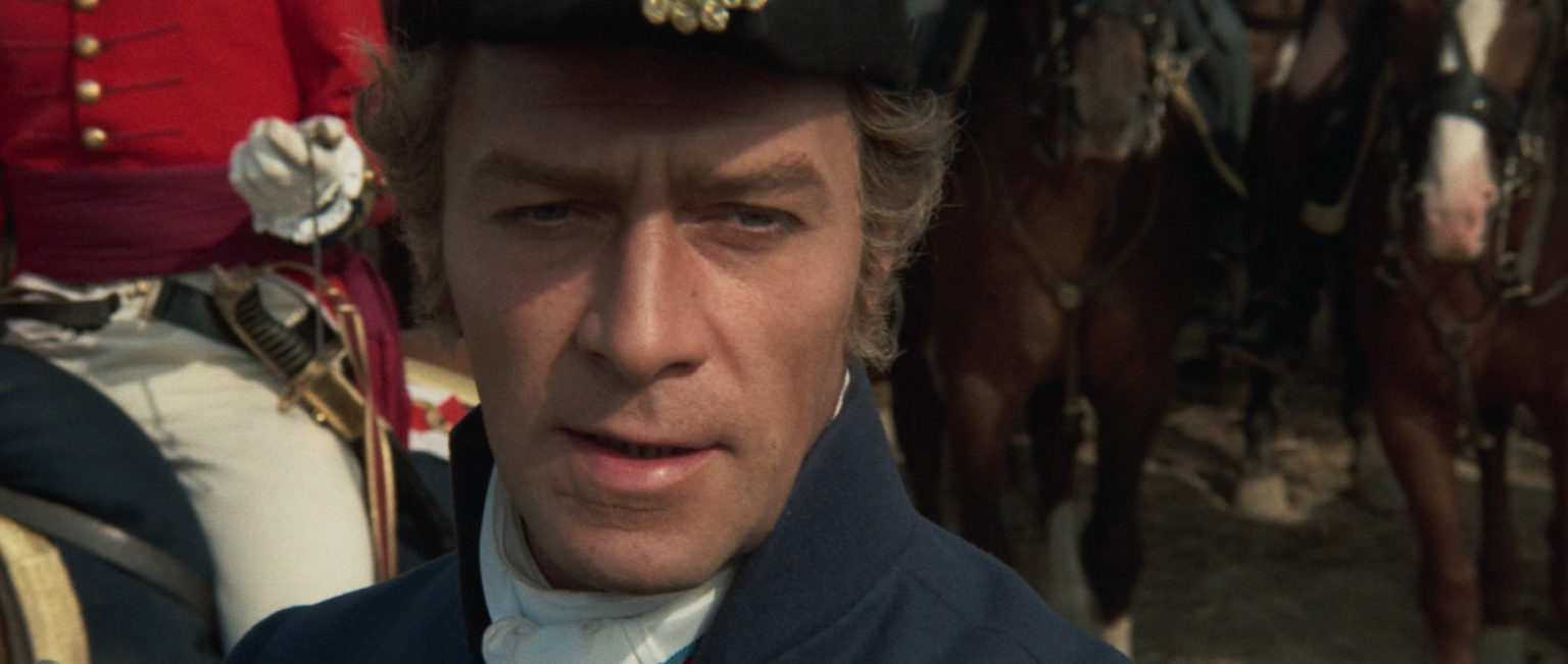 Blu-ray Review: WATERLOO (1970) - cinematic randomness