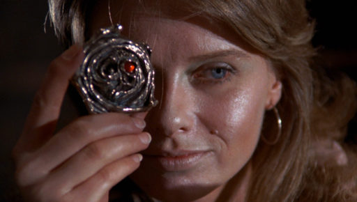 Blu-ray Review: GHOST STORY aka CIRCLE OF FEAR (1972-73)