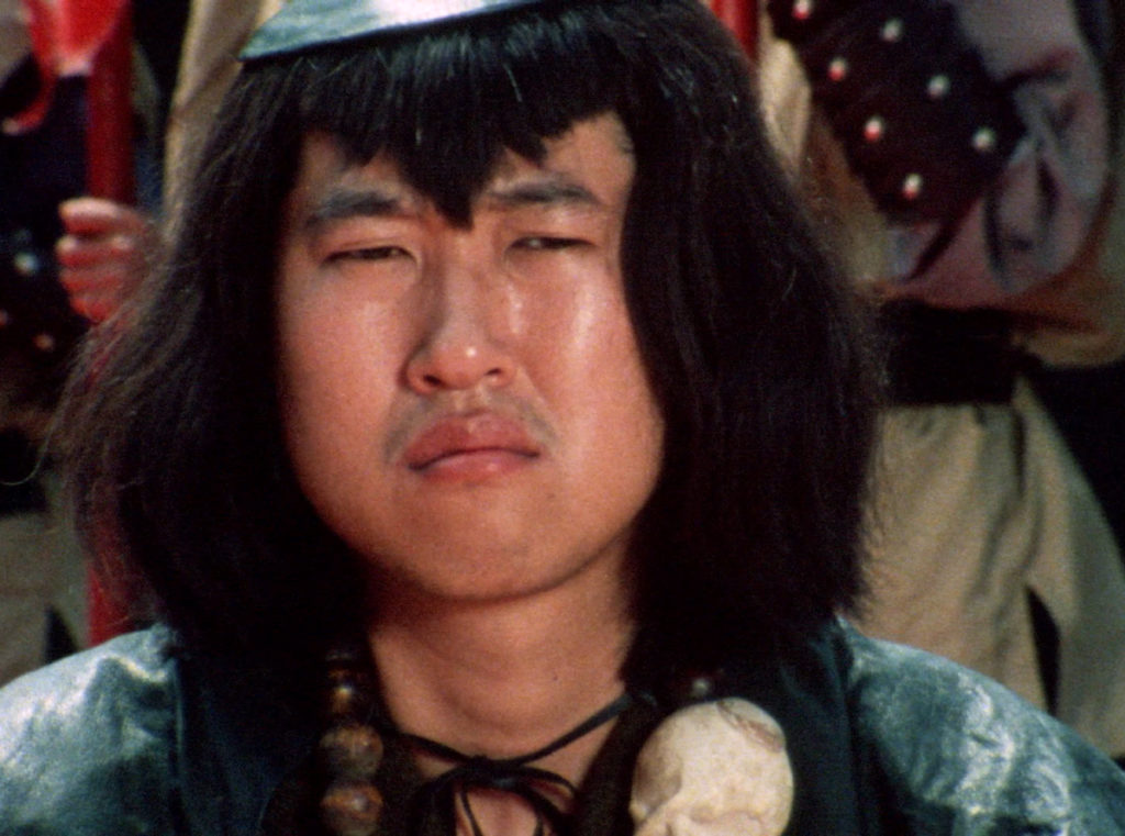 Blu-ray Review: MONKEY - The Complete Series (1978-80)