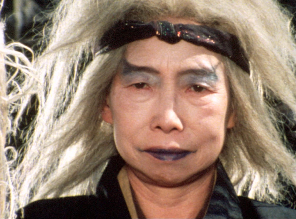 Blu-ray Review: MONKEY - The Complete Series (1978-80)