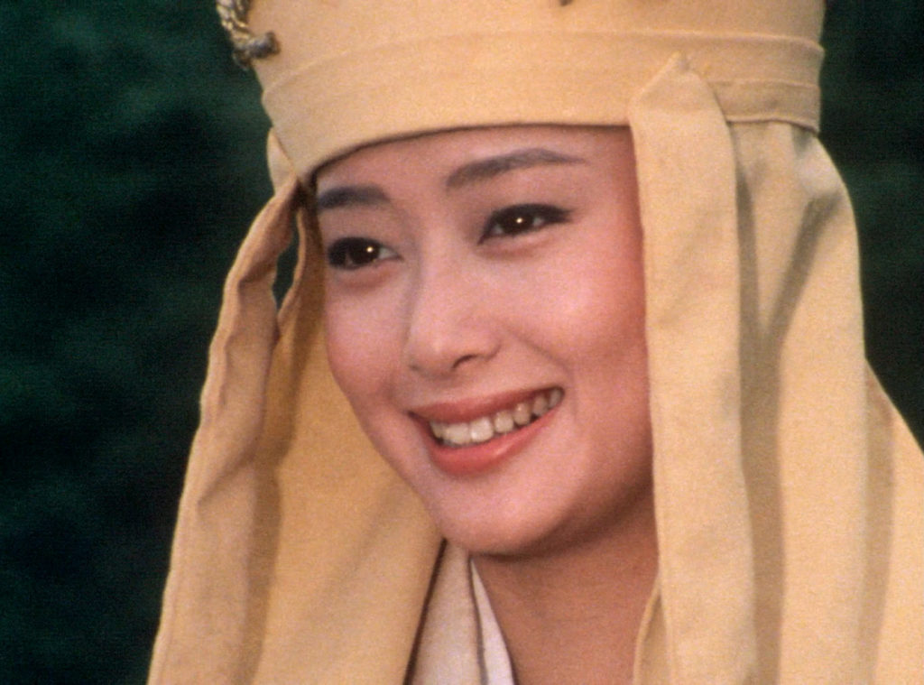 Blu-ray Review: MONKEY - The Complete Series (1978-80)