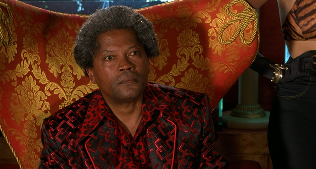 Blu-ray Review: HALF BAKED (1998) - cinematic randomness