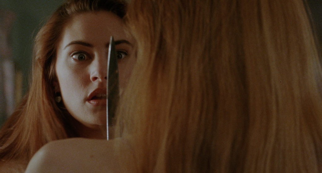 Blu-ray Review: SLEEPWALKERS (1992) - cinematic randomness