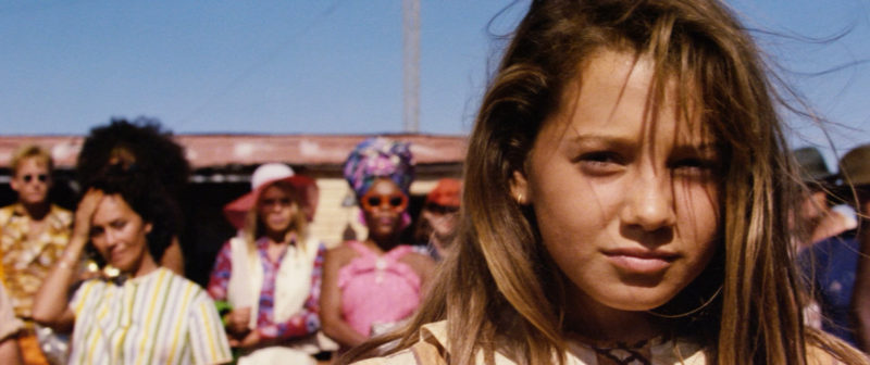 Blu-ray Review: DINGO (1991) - cinematic randomness