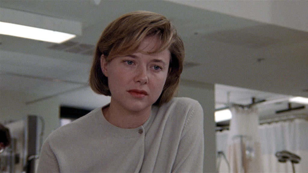 Blu-ray Review: REGARDING HENRY (1991) - cinematic randomness