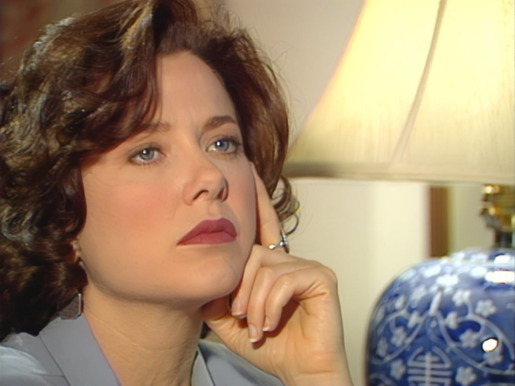 Blu-ray Review: REGARDING HENRY (1991) - cinematic randomness