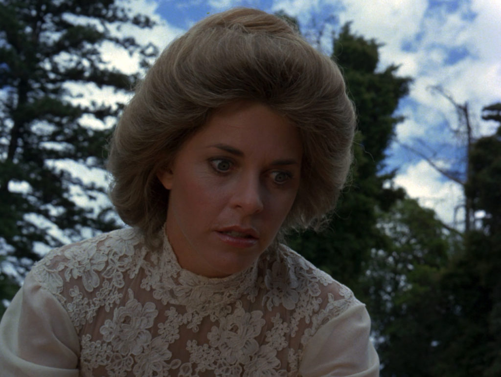 Blu-ray Review: THE TWO WORLDS OF JENNIE LOGAN (TV 1979)