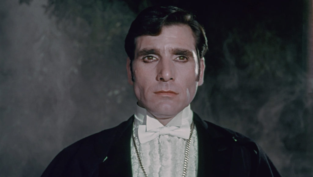 Blu-ray Review: SANTO IN THE TREASURE OF DRACULA (1969)