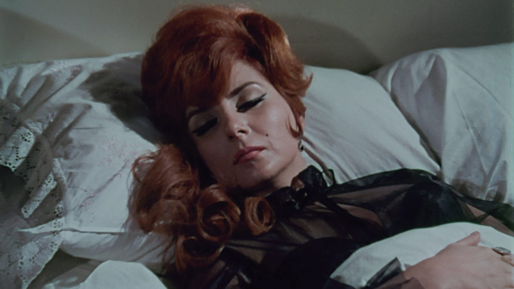 Blu-ray Review: SANTO IN THE TREASURE OF DRACULA (1969)
