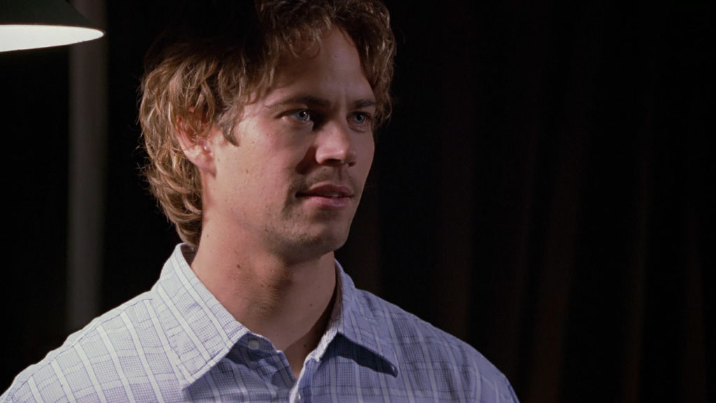 Blu-ray Review: TIMELINE (2003) - cinematic randomness