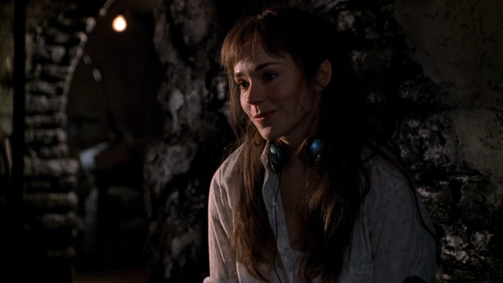 Blu-ray Review: TIMELINE (2003) - cinematic randomness