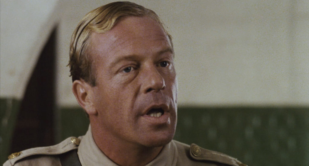 Blu-ray Review: BREAKER MORANT (1980) - cinematic randomness