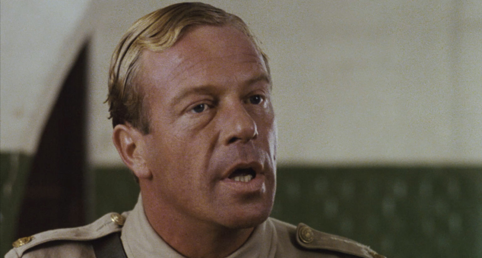 Blu-ray Review: BREAKER MORANT (1980) - cinematic randomness