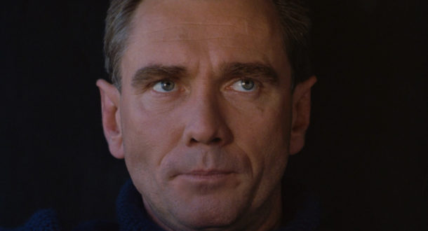 Blu-ray Review: MALCOLM (1986) - cinematic randomness