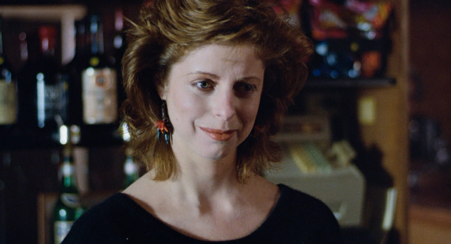 Blu-ray Review: MALCOLM (1986) - cinematic randomness