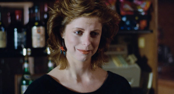 Blu-ray Review: MALCOLM (1986) - cinematic randomness