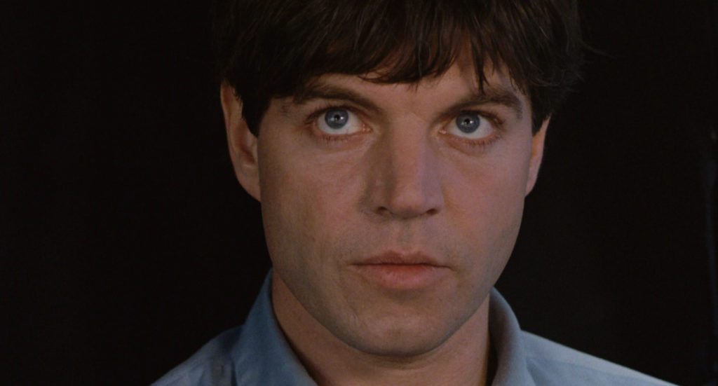 Blu-ray Review: MALCOLM (1986) - cinematic randomness