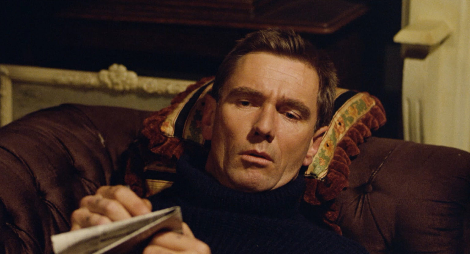 Blu-ray Review: MALCOLM (1986) - cinematic randomness