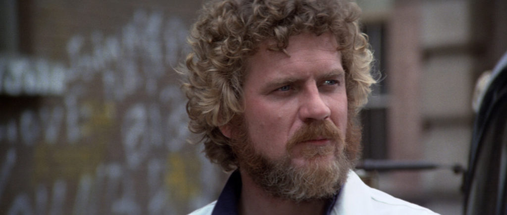 Blu-ray Review: PROPHECY (1979) - cinematic randomness