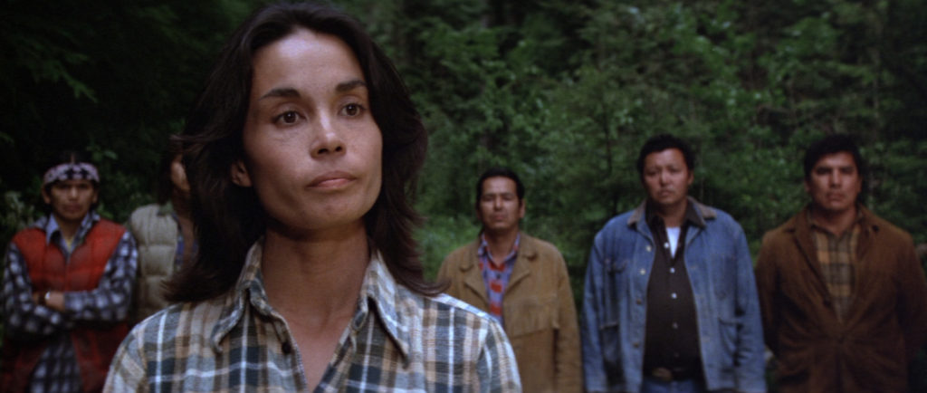 Blu-ray Review: PROPHECY (1979) - cinematic randomness