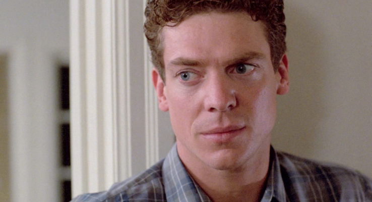 Blu-ray Review: THE BOYS NEXT DOOR (1985) - cinematic randomness