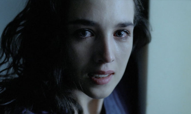 Blu-ray Review: POSSESSION (1981) - cinematic randomness