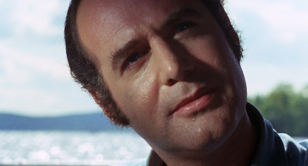 Blu-ray Review: LET'S SCARE JESSICA TO DEATH (1971)