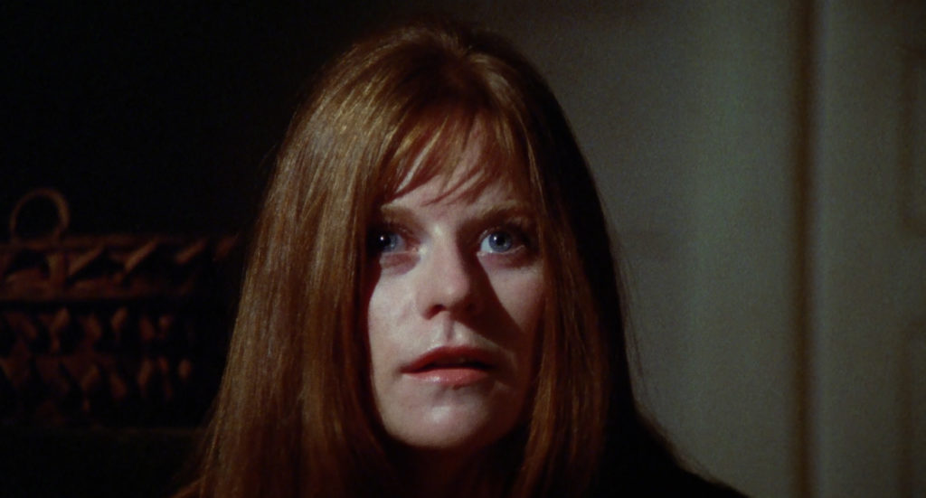 Blu-ray Review: LET'S SCARE JESSICA TO DEATH (1971)