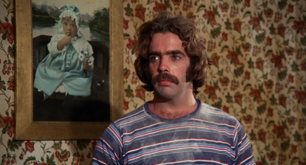 Blu-ray Review: LET'S SCARE JESSICA TO DEATH (1971)