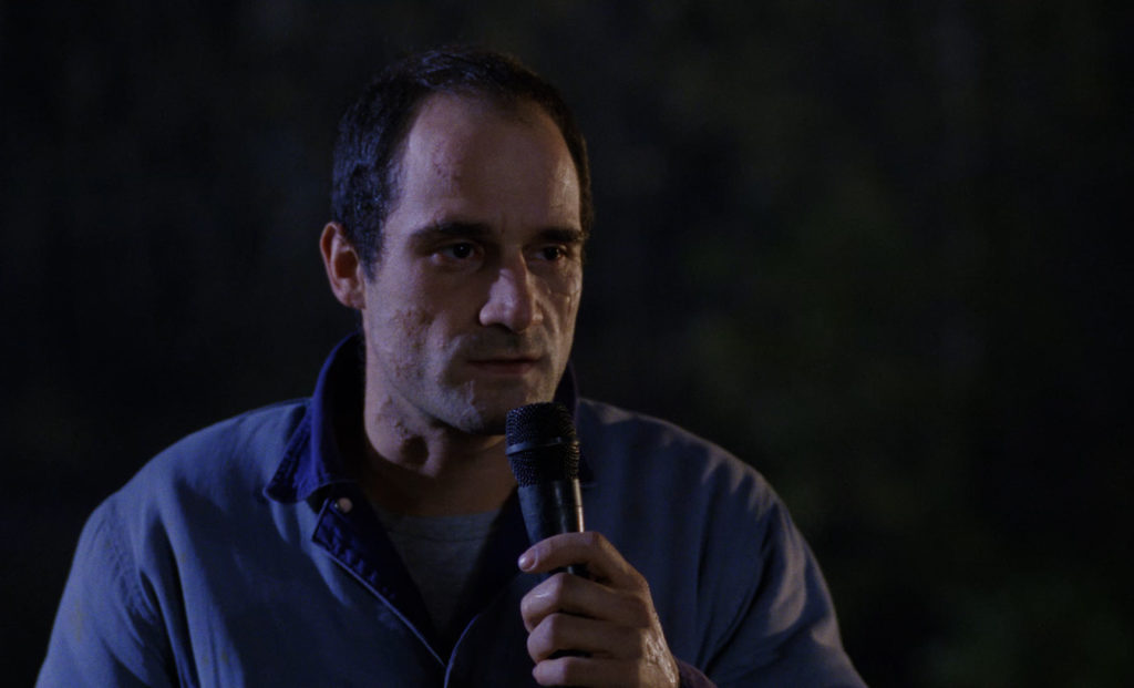 Blu-ray Review: CRASH (1996) - cinematic randomness