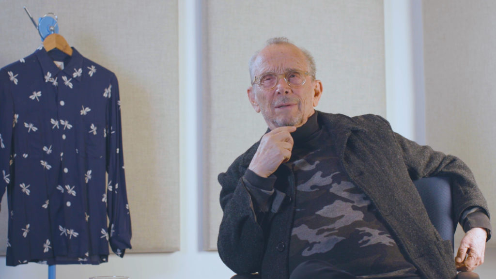 Blu-ray Review: MAN ON A SWING (1974) - cinematic randomness