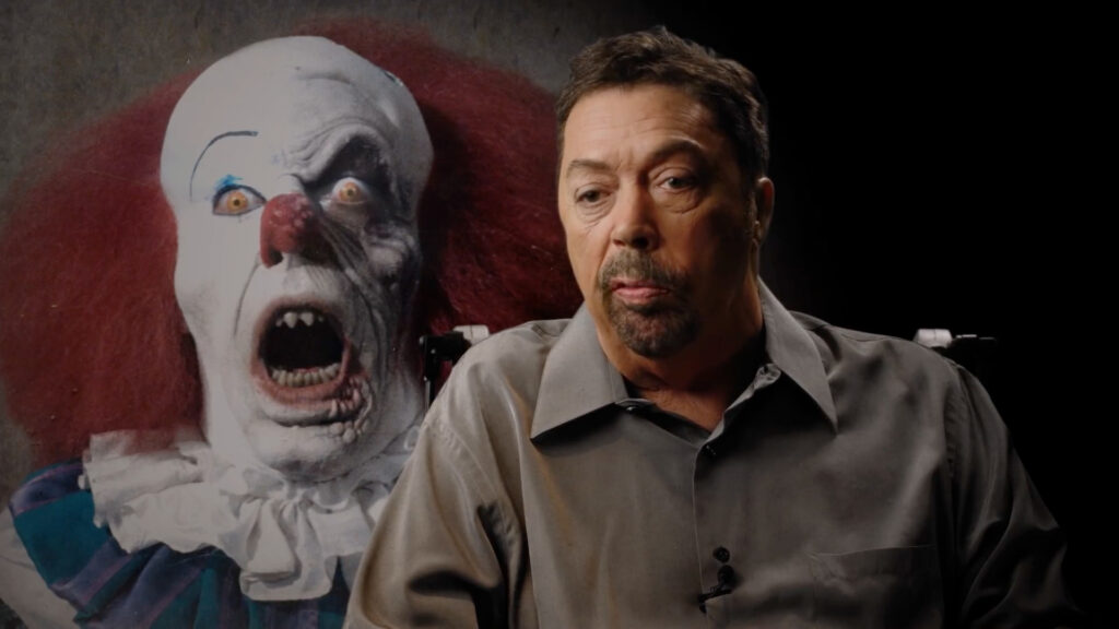 PENNYWISE: THE STORY OF IT (2022) - review