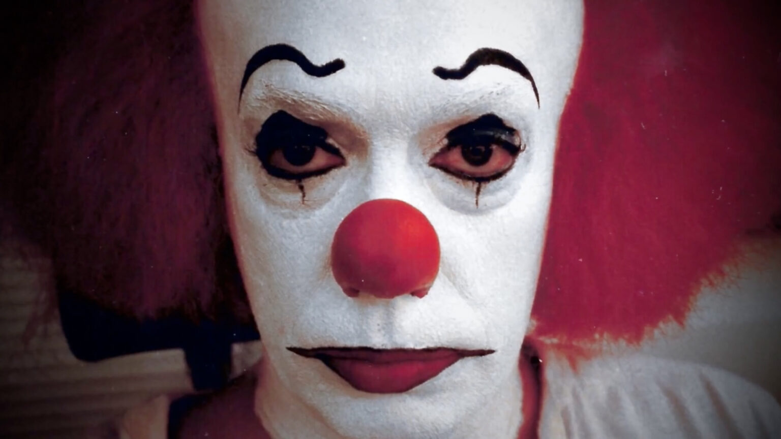 PENNYWISE: THE STORY OF IT (2022) - review