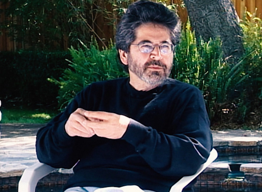 Blu-ray Review: EFFECTS (1980) - cinematic randomness