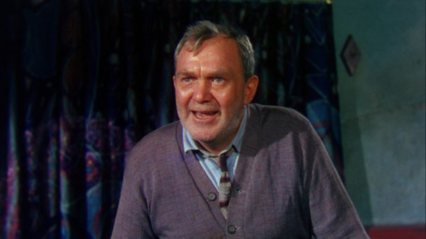 Blu-ray Review: SECRET OF THE INCAS (1954)