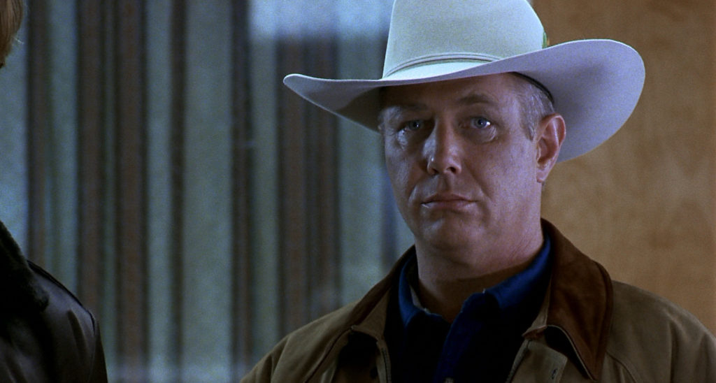 Blu-ray Review: RED ROCK WEST (1993) - cinematic randomness
