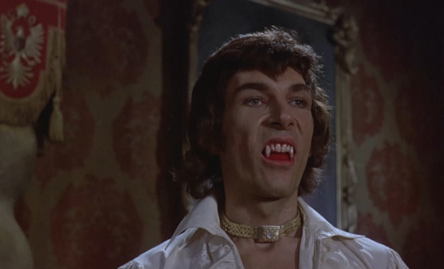 Blu-ray Review: HAMMER HORROR - FOUR GOTHIC HORROR FILMS