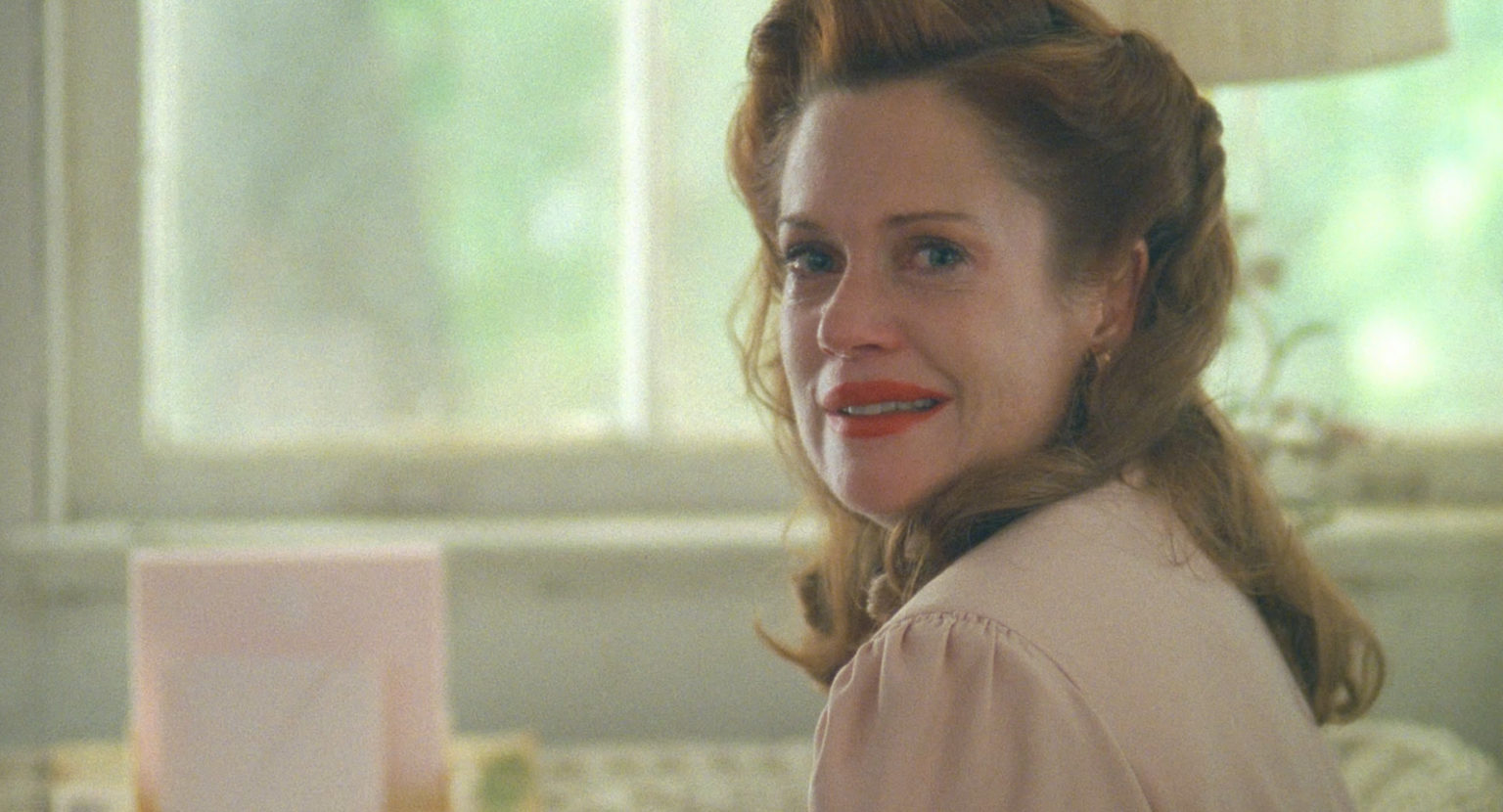 Blu-ray Review: LOLITA (1997) - cinematic randomness