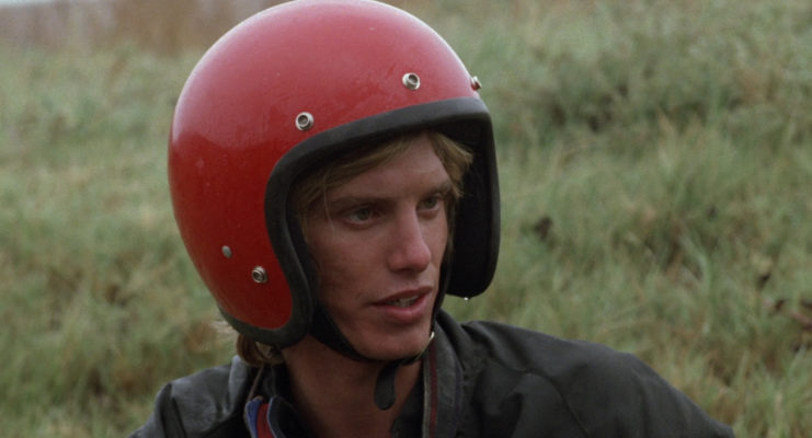 Blu-ray Review: DEATHSPORT (1978) - cinematic randomness