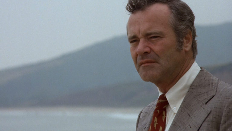 Blu-ray Review: SAVE THE TIGER (1973) - cinematic randomness