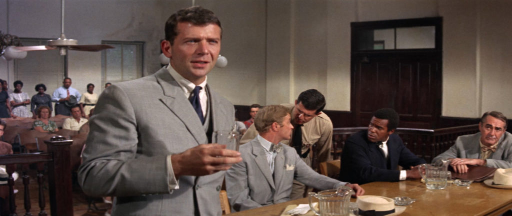 Blu-ray Review: HURRY SUNDOWN (1967)