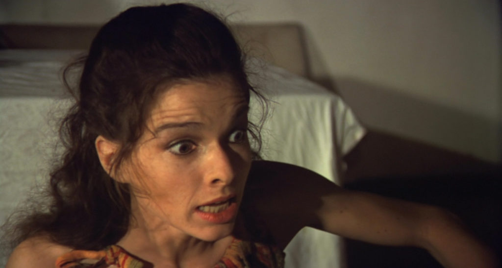 Blu-ray Review: BOB CLARK HORROR COLLECTION