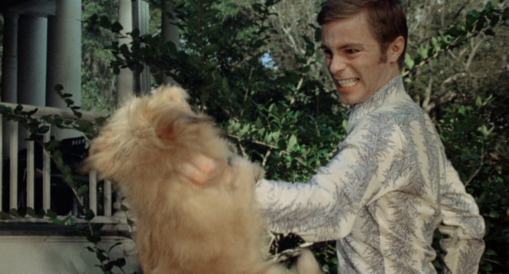 Blu-ray Review: BOB CLARK HORROR COLLECTION