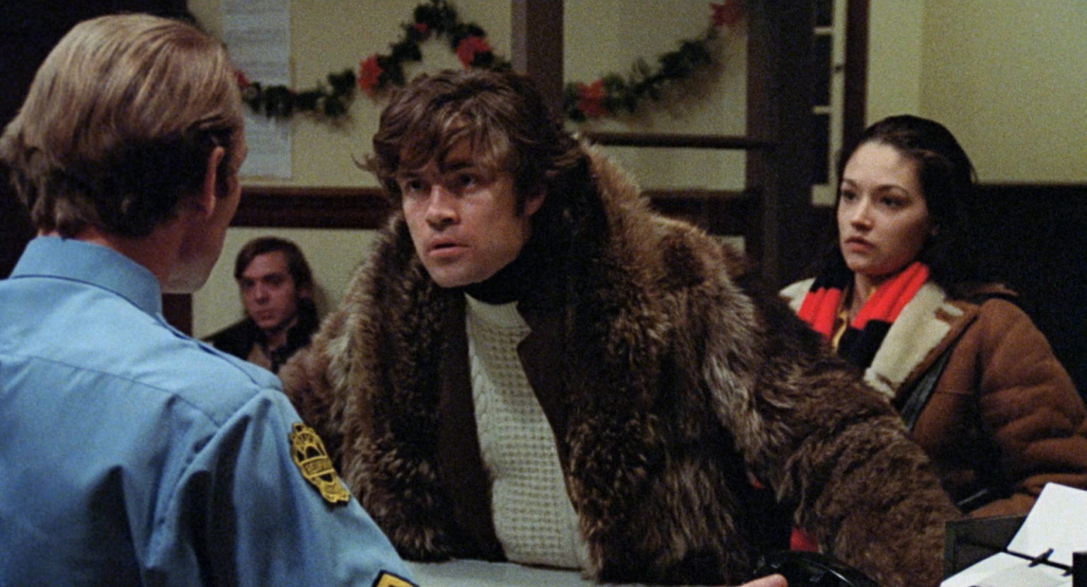 Blu-ray Review: BOB CLARK HORROR COLLECTION