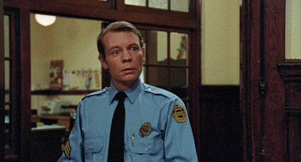 Blu-ray Review: BOB CLARK HORROR COLLECTION